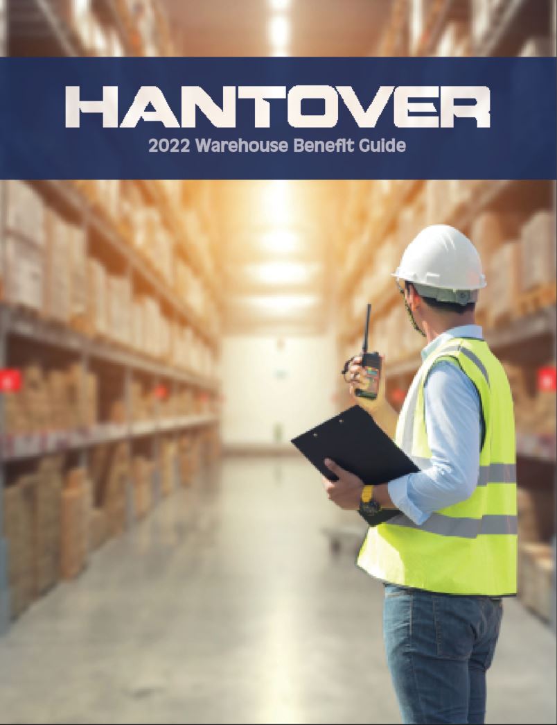 Hantover – Ben-E